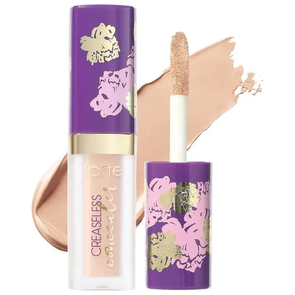 TARTE COSMETICS Mini Anticernes À Couvrance Totale Maracuja Creaseless - 10n Fair